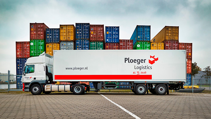 Ploeger ロジスティクスはExtreme ネットワークのクラウドWi-Fiソ リューションを実装することにより ITネットワークを保護 ...