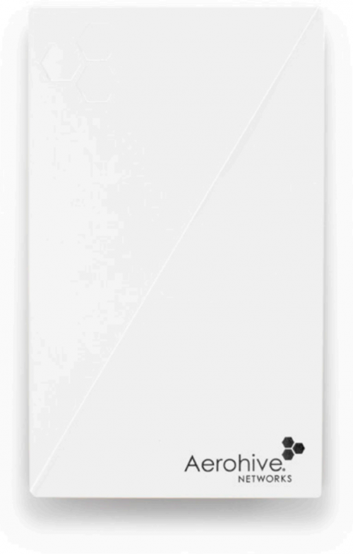 ExtremeMobility - Extreme Networks Japan